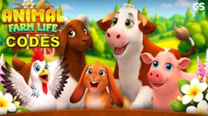 Animal Farm Life Codes (April 2026) (New & Active!)